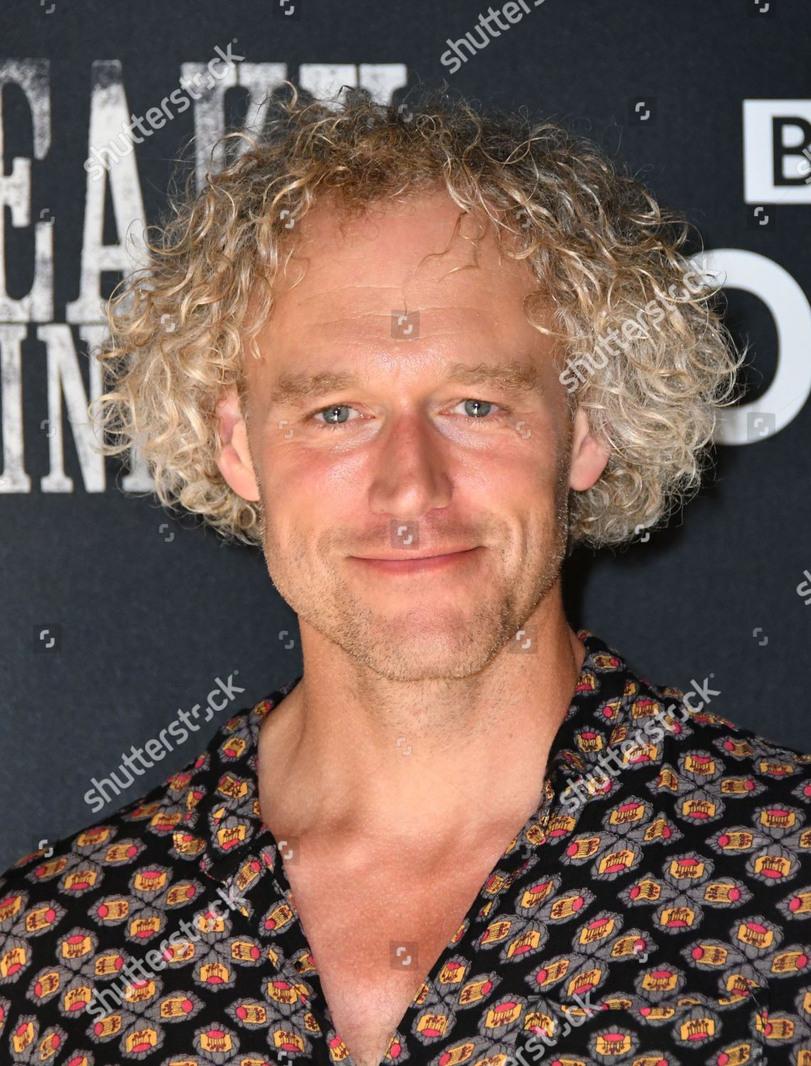 Elliot Cowan - actor, director, writer, producer