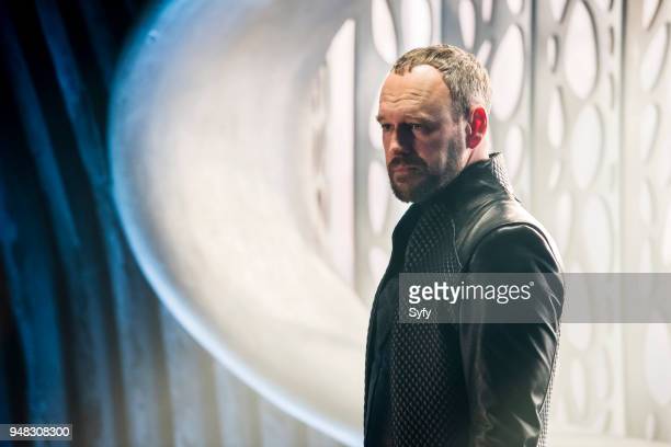 Elliot Cowan - actor, director, writer, producer