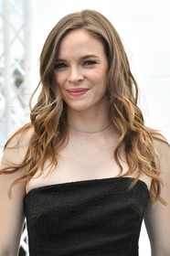 Danielle Panabaker - actress, director, producer