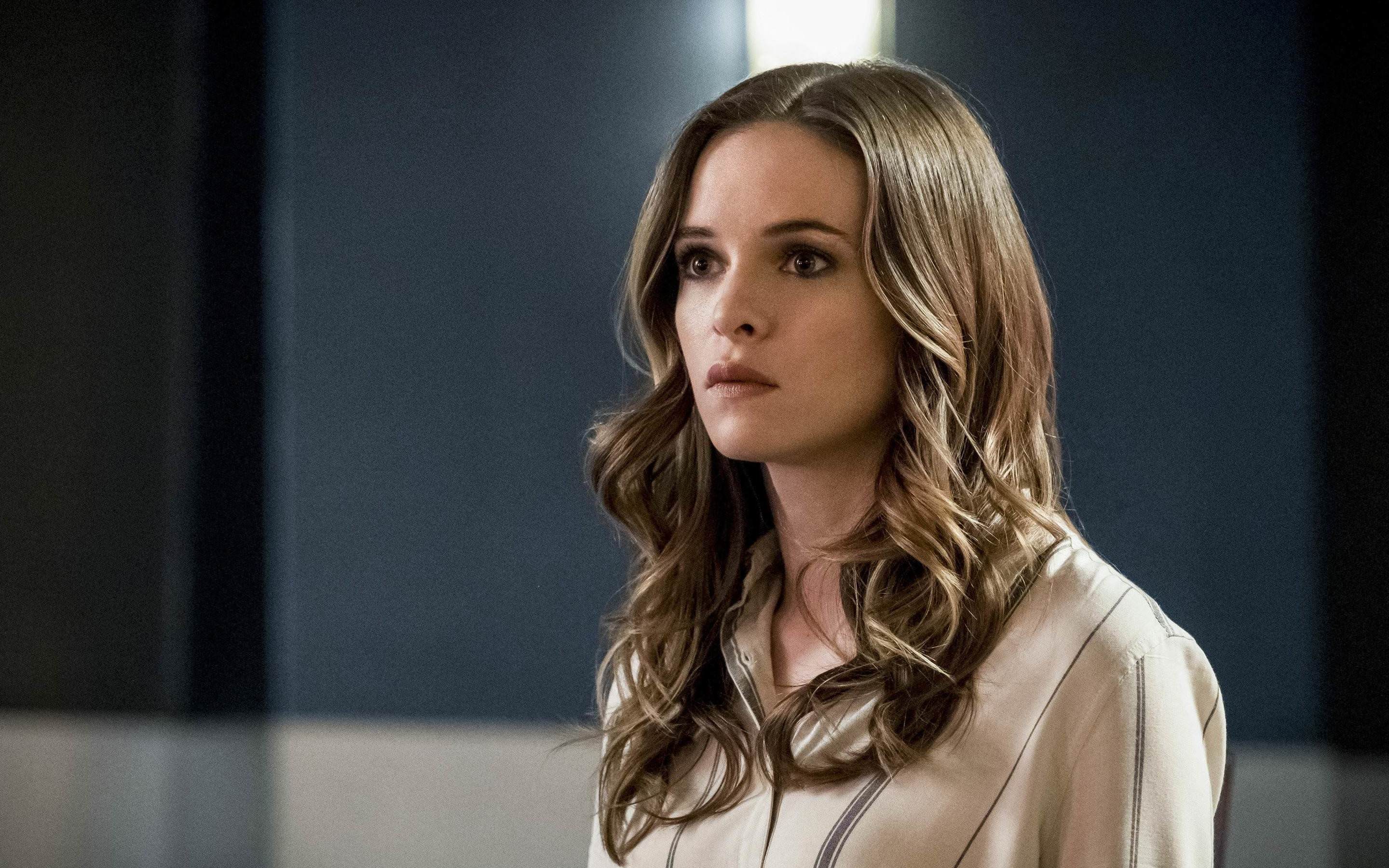 Danielle Panabaker - actress, director, producer