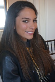 Genesis Rodriguez - actress - biography, photo, best movies and TV shows