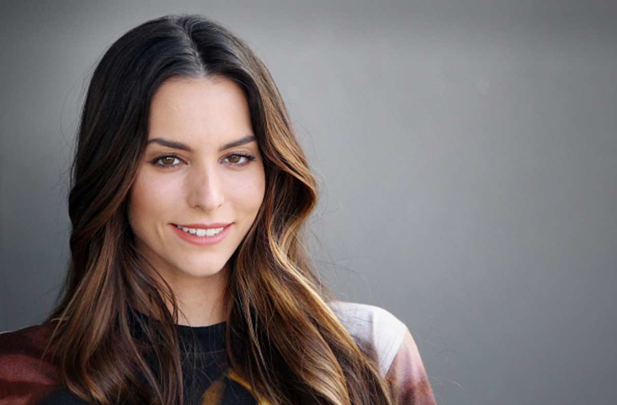 Genesis Rodriguez - actress - biography, photo, best movies and TV shows