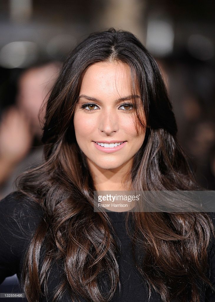 Genesis Rodriguez - actress - biography, photo, best movies and TV shows