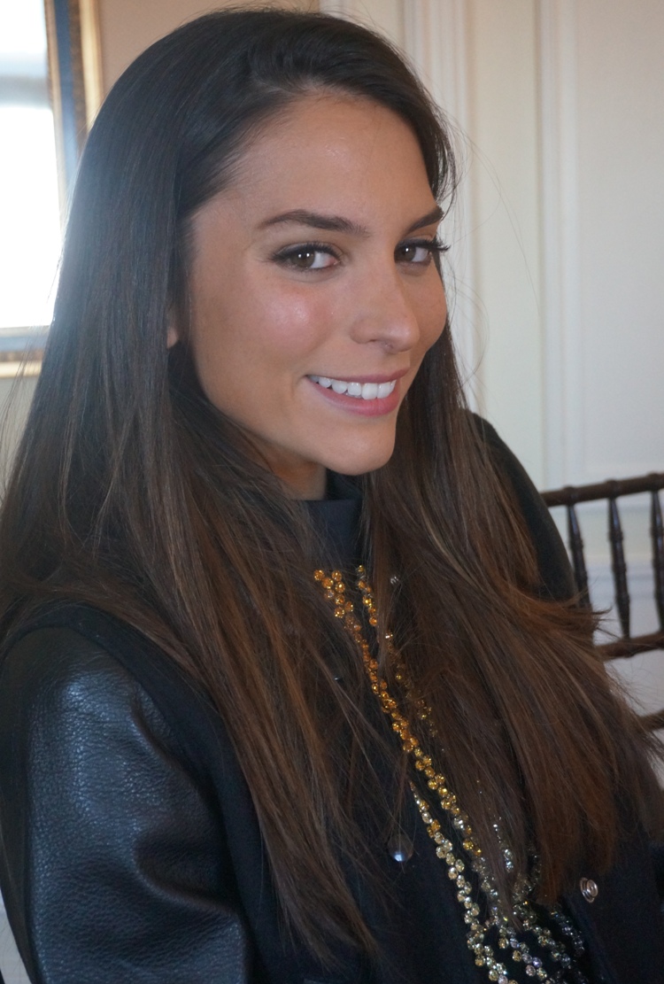 Genesis Rodriguez - actress - biography, photo, best movies and TV shows