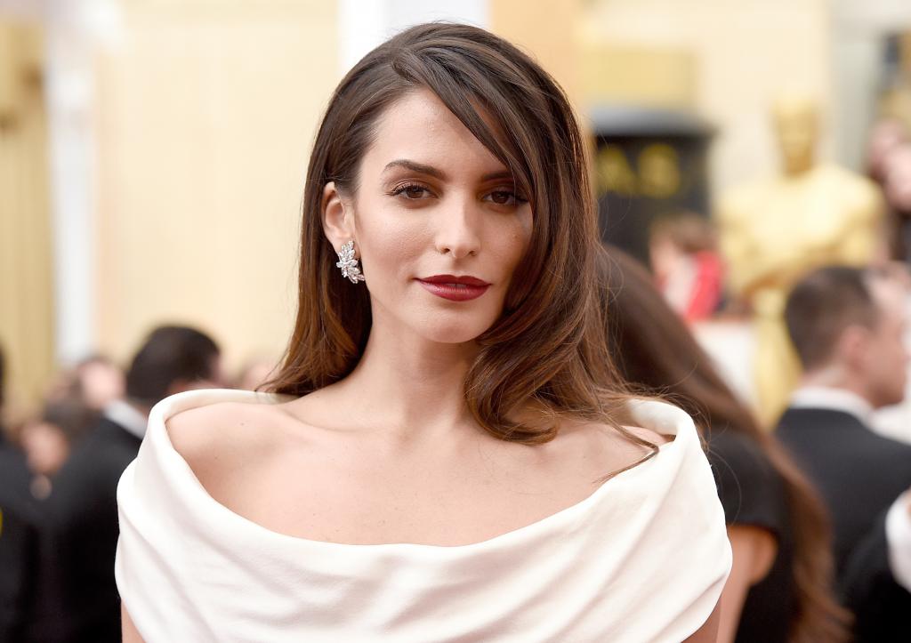 Genesis Rodriguez - actress - biography, photo, best movies and TV shows