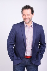 Atanas Srebrev - actor - biography, photo, best movies and TV shows