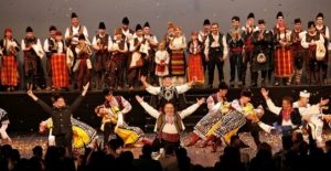 Atanas Srebrev - actor - biography, photo, best movies and TV shows