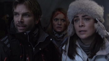 Atanas Srebrev - actor - biography, photo, best movies and TV shows