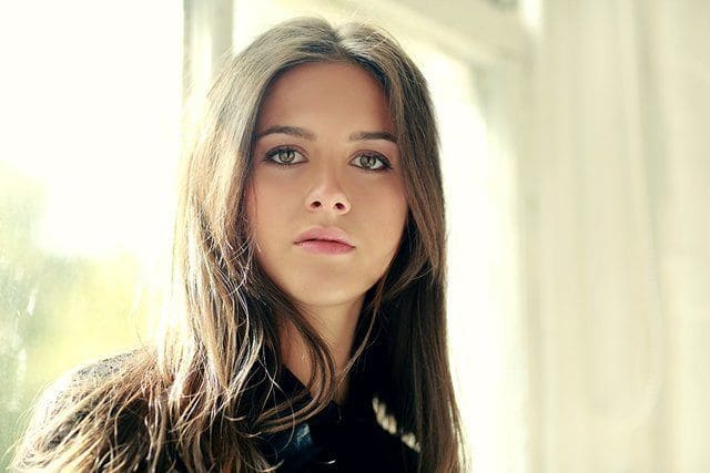 Brittany Ashworth - actress - biography, photo, best movies and TV shows