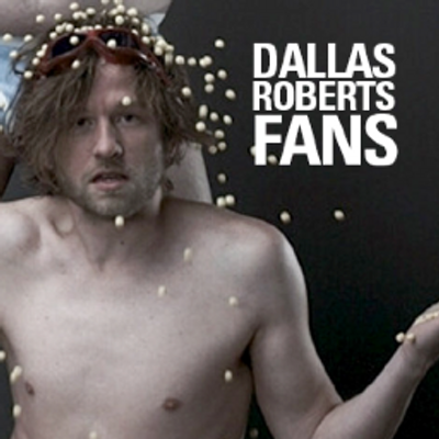 Dallas Roberts - actor - biography, photo, best movies and TV shows