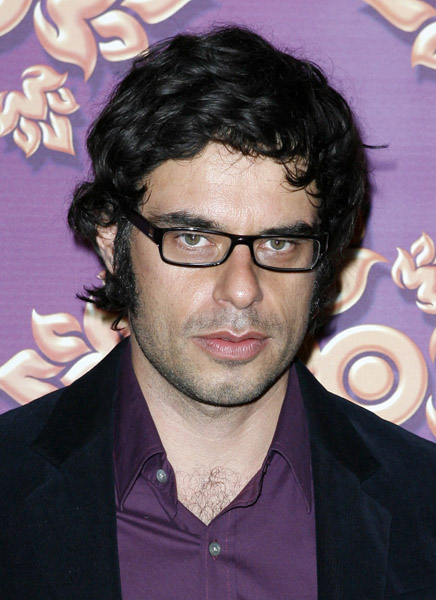 Jemaine Clement - actor, writer, director, composer, producer