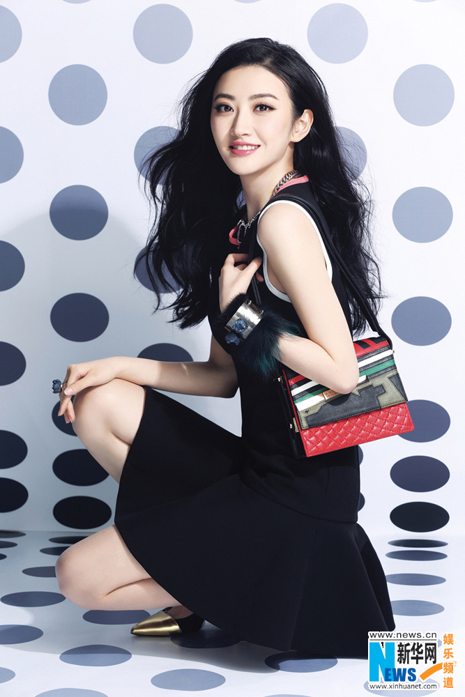 Tian Jing - actress - biography, photo, best movies and TV shows