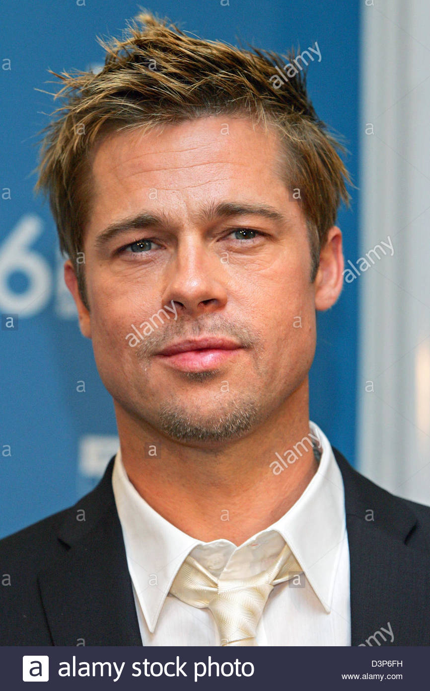 Brad Pitt - actor, producer - biography, photo, best movies and TV shows