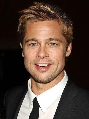 Brad Pitt - actor, producer - biography, photo, best movies and TV shows