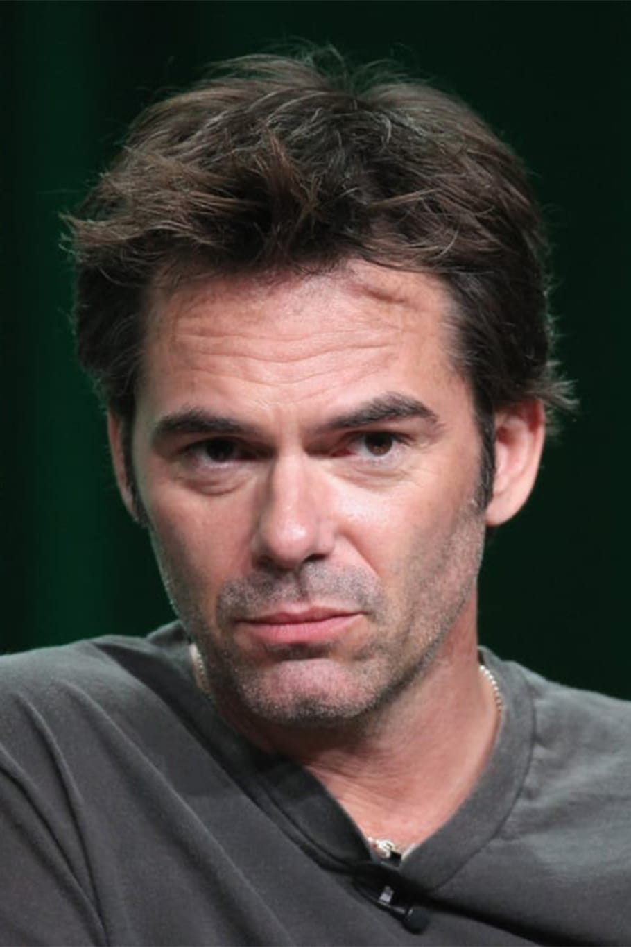 Billy Burke - actor, writer, producer