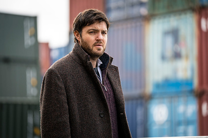 Tom Burke - actor - biography, photo, best movies and TV shows