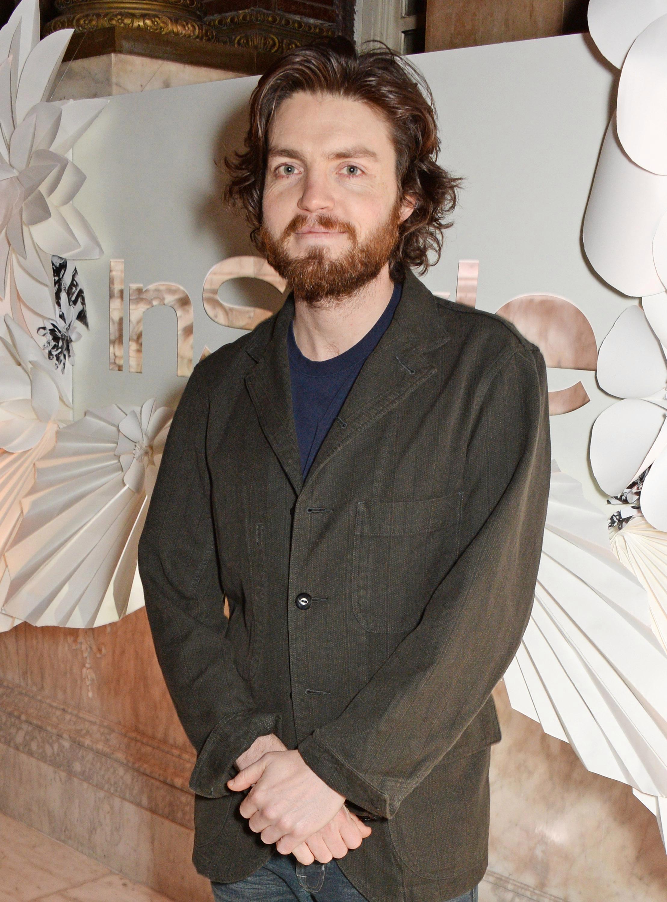 Tom Burke - actor - biography, photo, best movies and TV shows