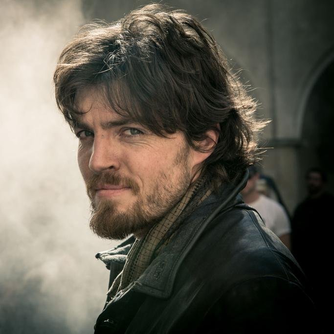 Tom Burke - actor - biography, photo, best movies and TV shows