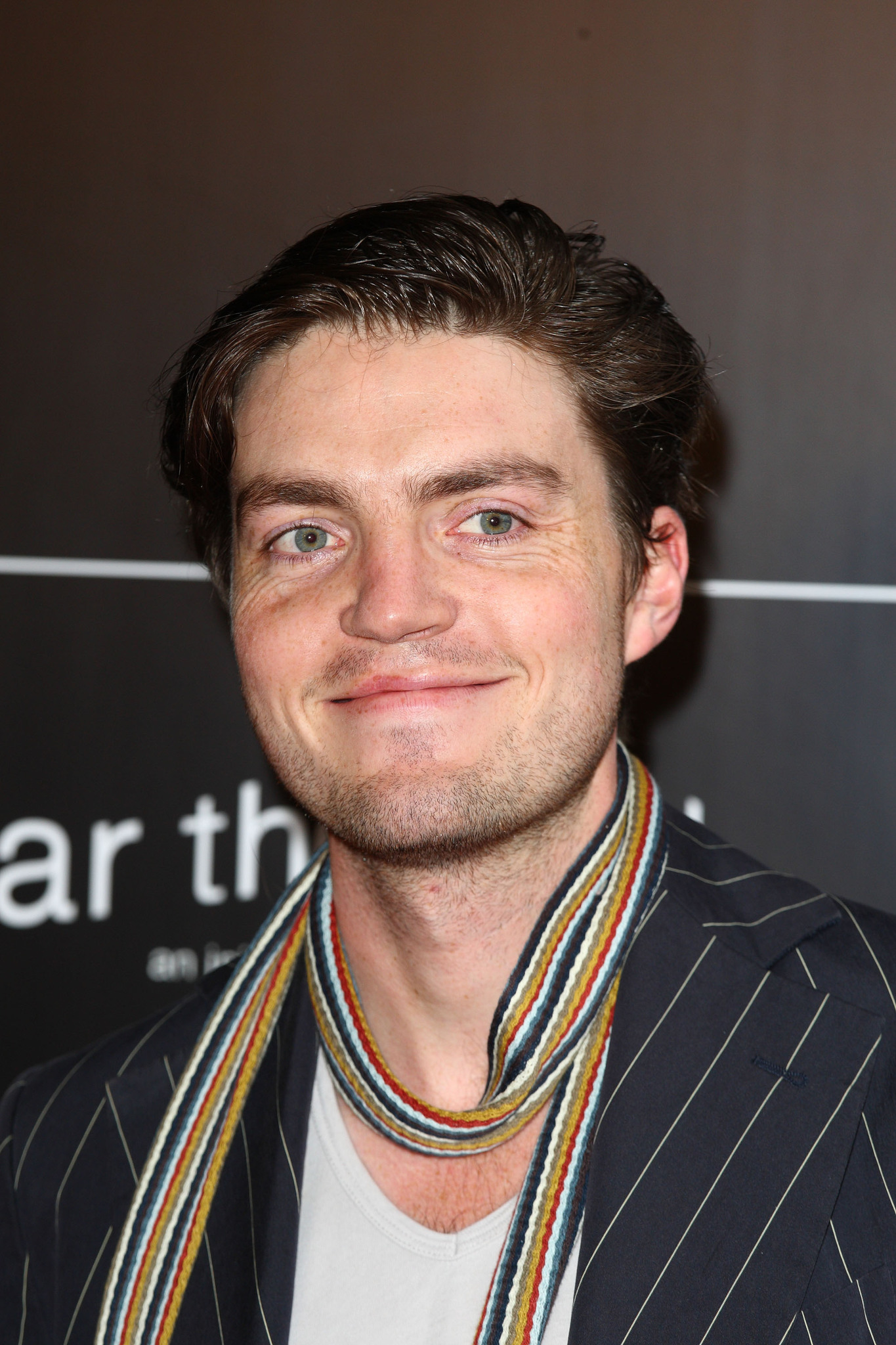 Tom Burke - actor - biography, photo, best movies and TV shows