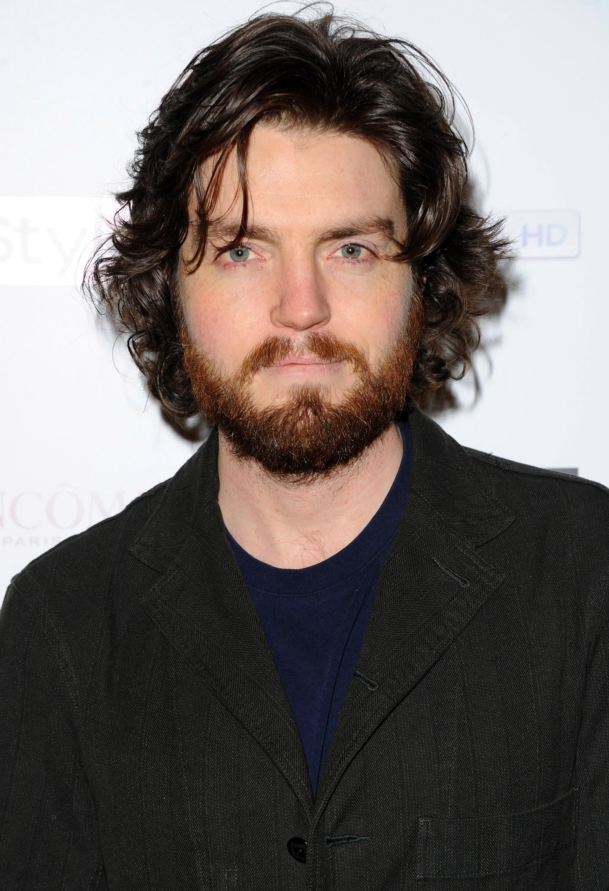 Tom Burke - actor - biography, photo, best movies and TV shows