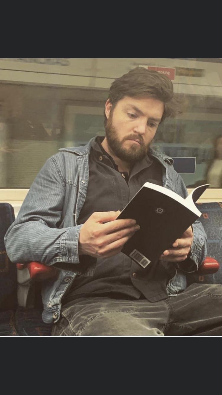 Tom Burke - actor - biography, photo, best movies and TV shows