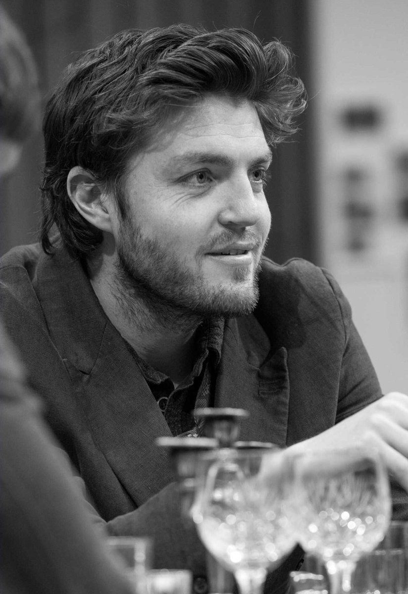 Tom Burke - actor - biography, photo, best movies and TV shows