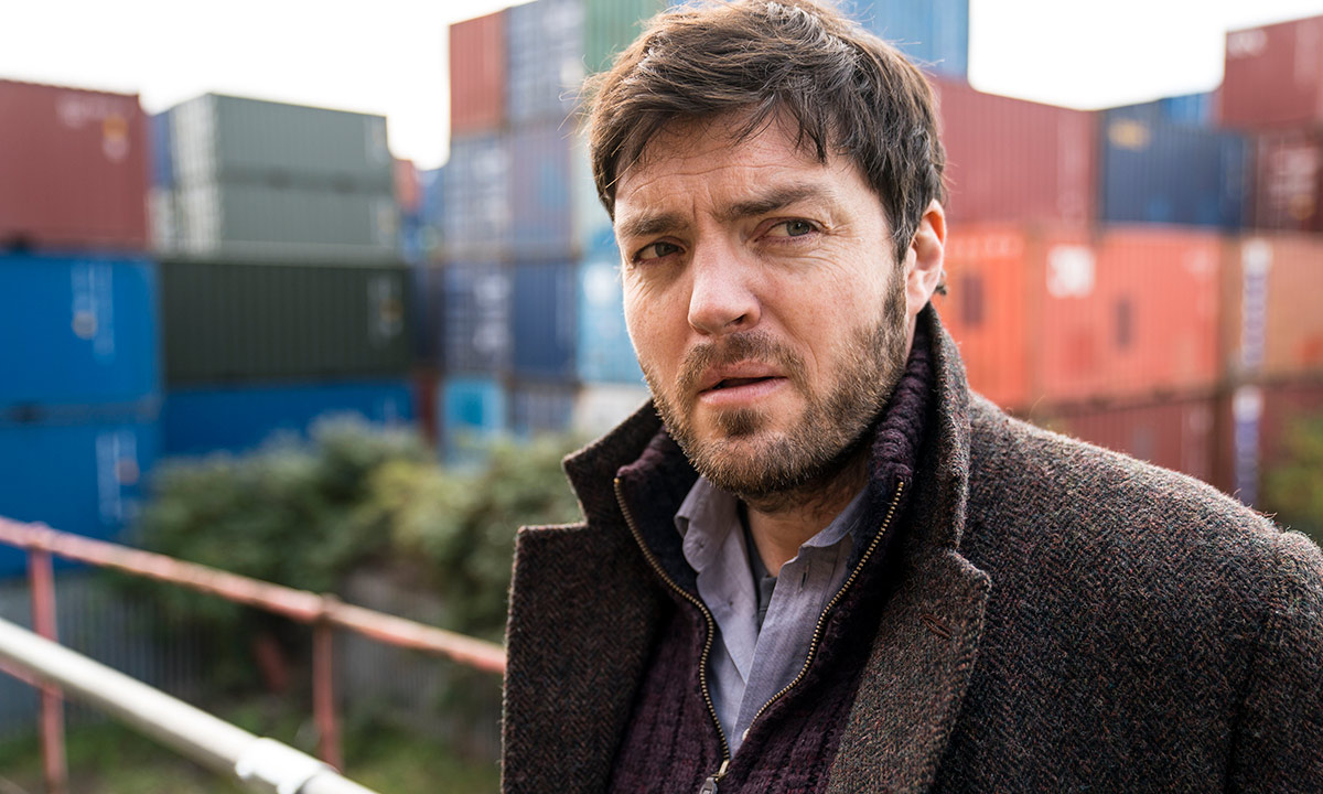 Tom Burke - actor - biography, photo, best movies and TV shows