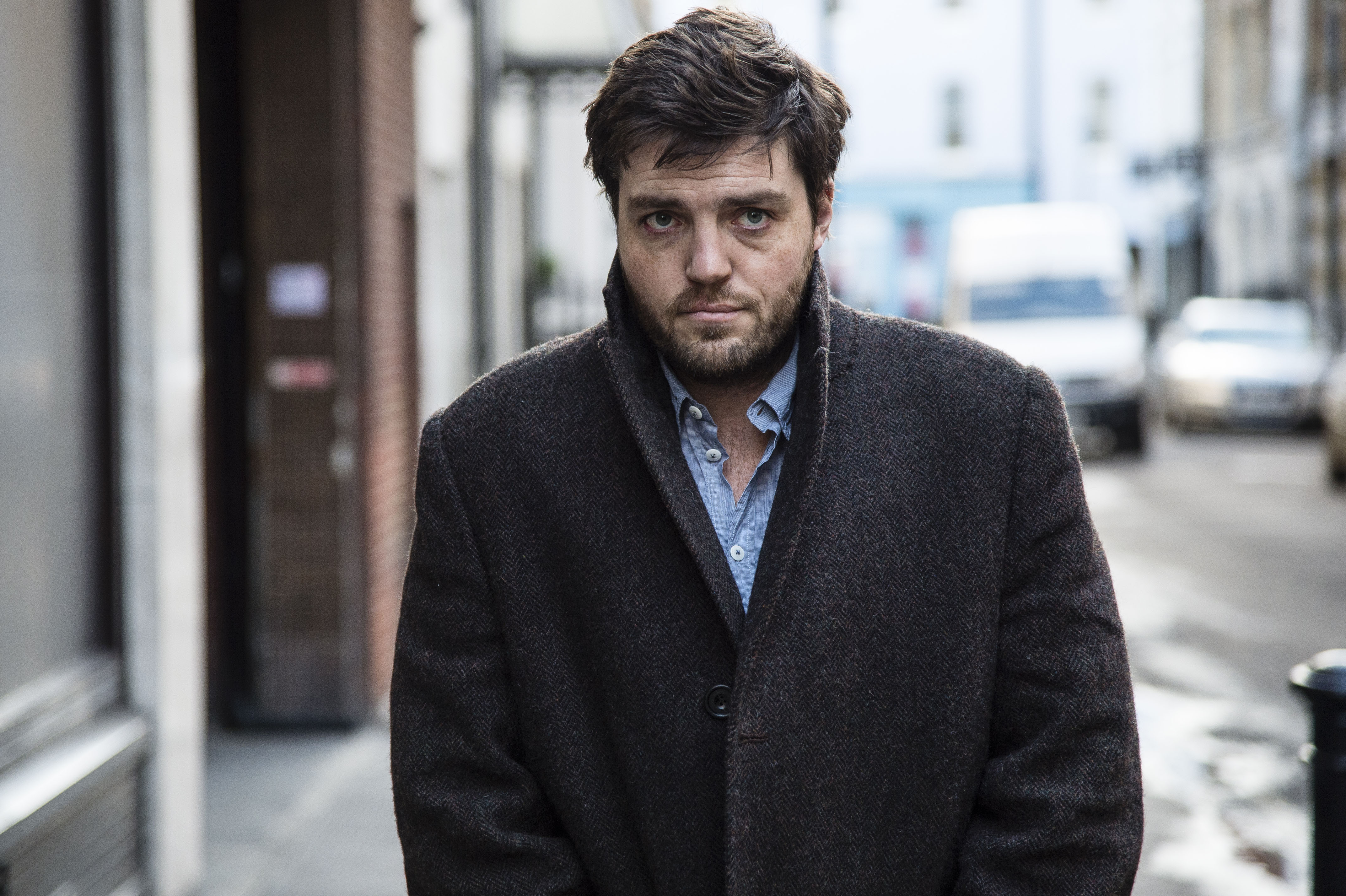 Tom Burke - actor - biography, photo, best movies and TV shows