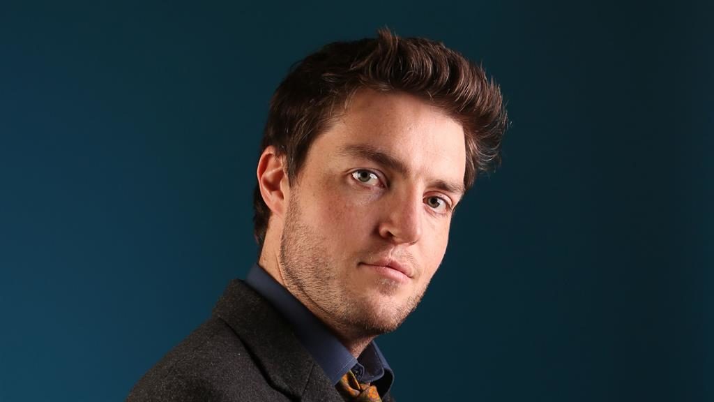 Tom Burke - actor - biography, photo, best movies and TV shows