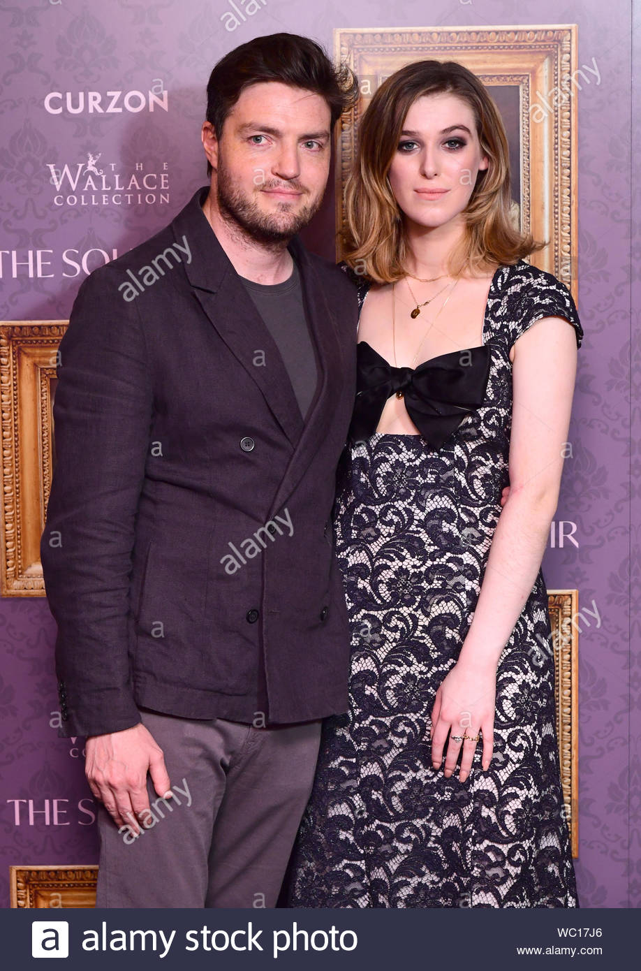 Tom Burke - actor - biography, photo, best movies and TV shows