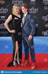 Ty Simpkins - actor, producer - biography, photo, best movies and TV shows