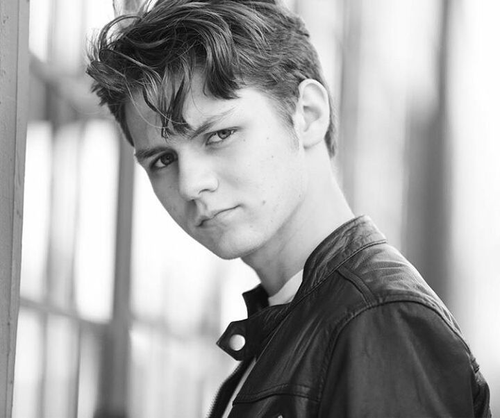 Ty Simpkins - actor, producer - biography, photo, best movies and TV shows