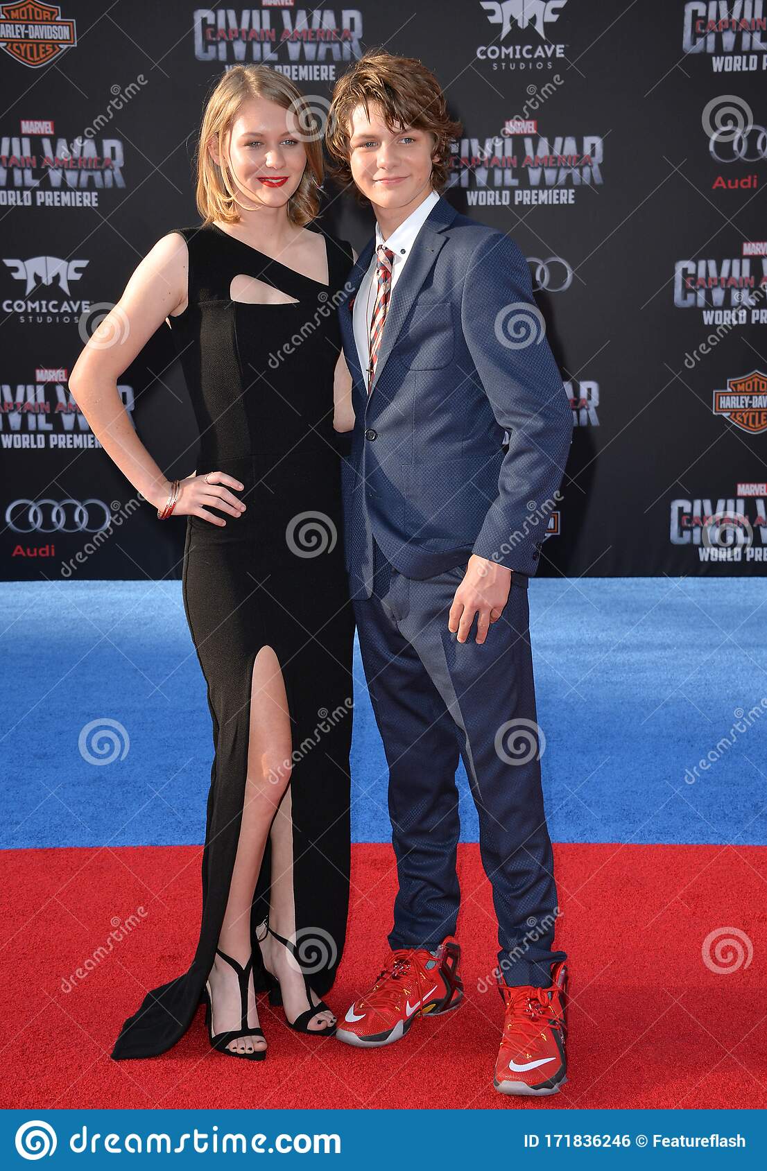 Ty Simpkins - actor, producer - biography, photo, best movies and TV shows