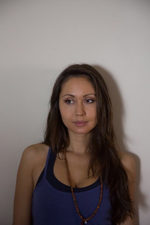 Moneca Delain - actress - biography, photo, best movies and TV shows