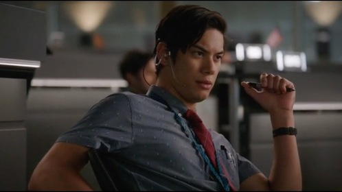 Ben Levin - actor - biography, photo, best movies and TV shows