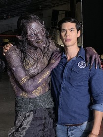 Ben Levin - actor - biography, photo, best movies and TV shows