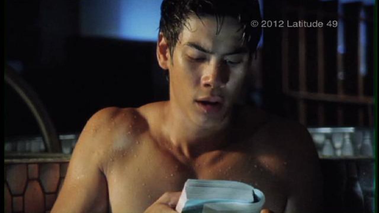 Ben Levin - actor - biography, photo, best movies and TV shows