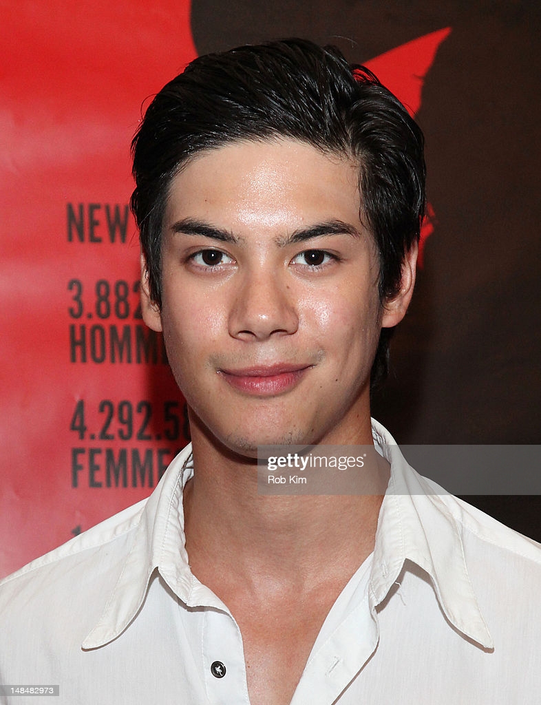 Ben Levin - actor - biography, photo, best movies and TV shows