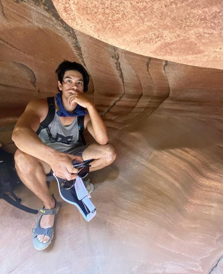 Ben Levin - actor - biography, photo, best movies and TV shows