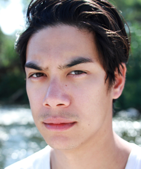 Ben Levin - actor - biography, photo, best movies and TV shows