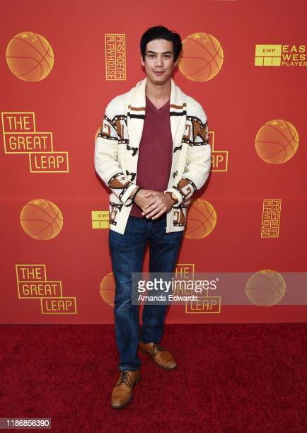 Ben Levin - actor - biography, photo, best movies and TV shows