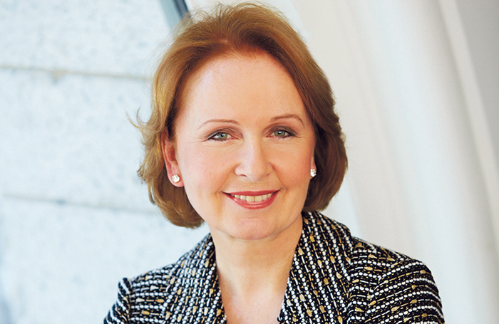 Kate Burton - actress - biography, photo, best movies and TV shows