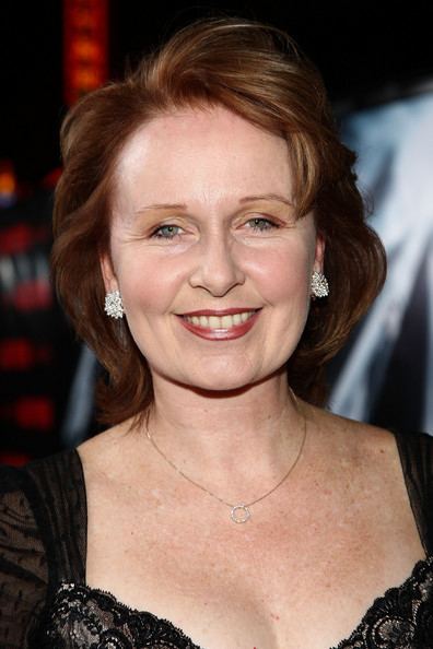 Kate Burton - actress - biography, photo, best movies and TV shows