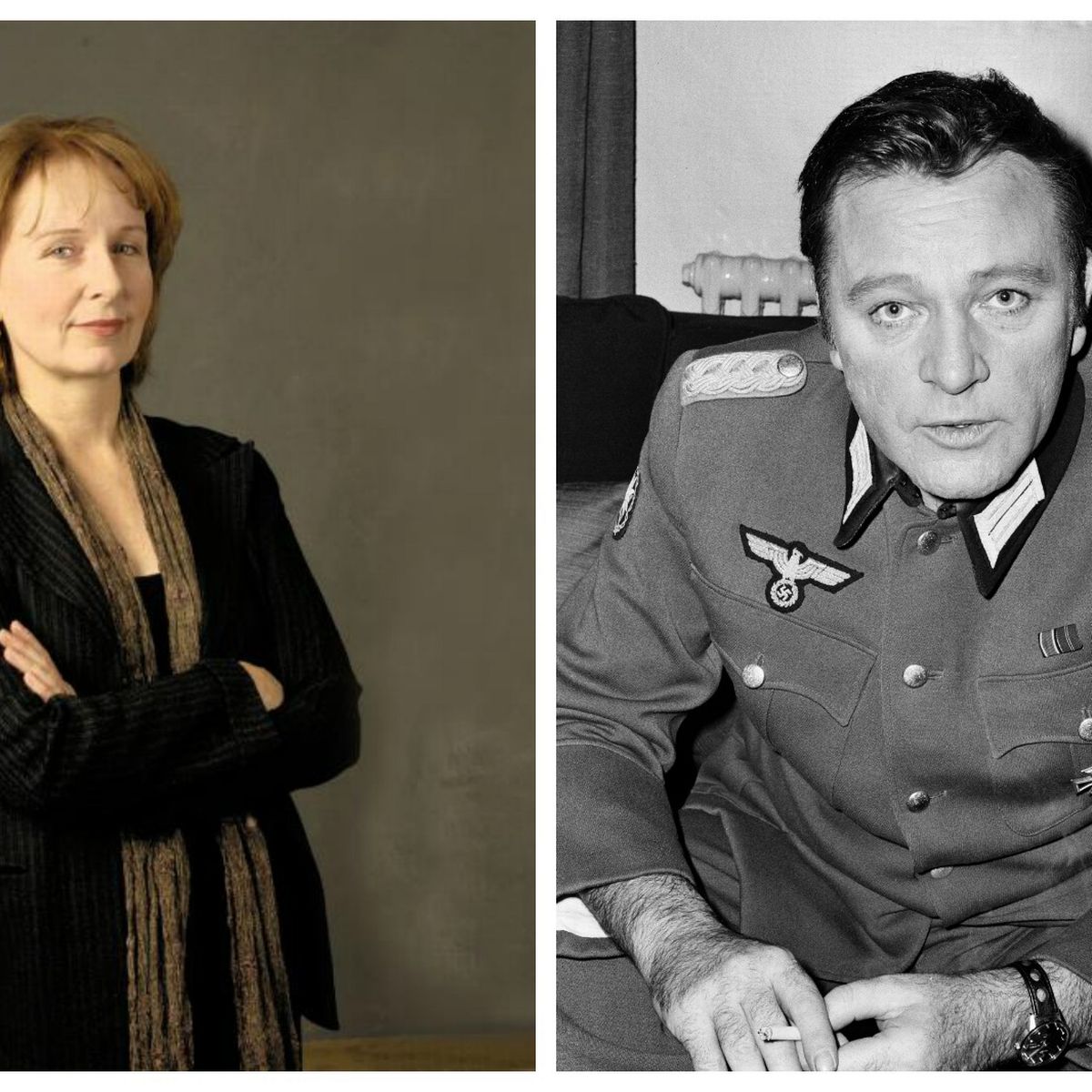 Kate Burton - actress - biography, photo, best movies and TV shows