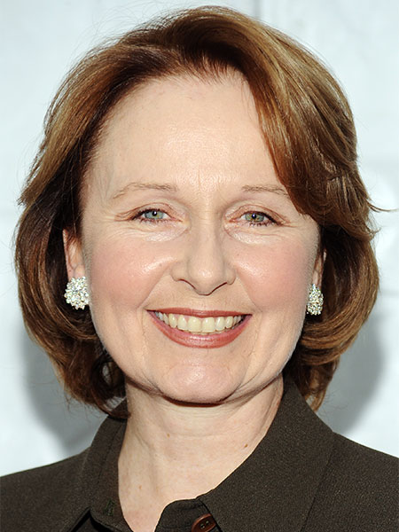 Kate Burton - actress - biography, photo, best movies and TV shows