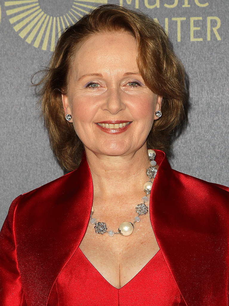 Kate Burton - actress - biography, photo, best movies and TV shows