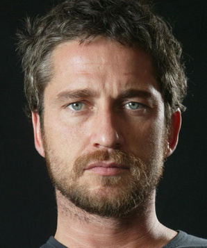 Gerard Butler - actor, producer