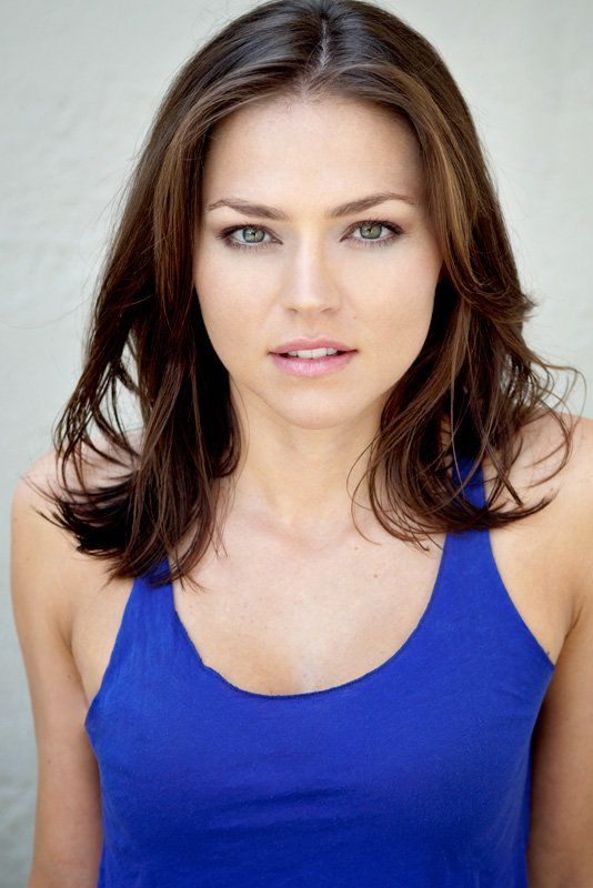 Trieste Kelly Dunn - actress - biography, photo, best movies and TV shows