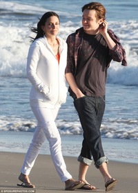 Dan Byrd - actor - biography, photo, best movies and TV shows