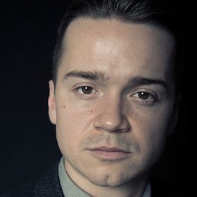 Dan Byrd - actor - biography, photo, best movies and TV shows